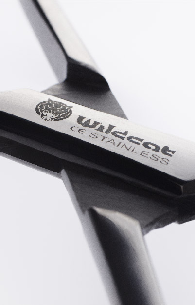 Original Piercing und Schmuck - Wildcat Deutschland